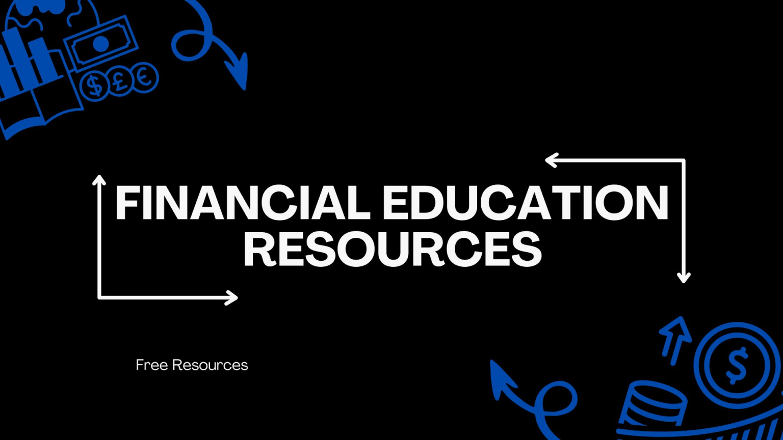 Financial Education Resources - Church of The Master Federal Credit Union
